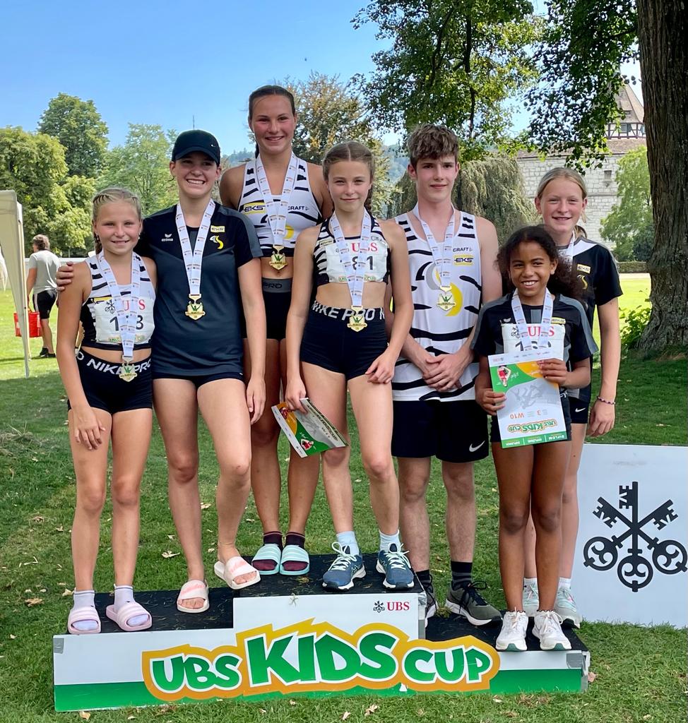UBS Kids-Cup